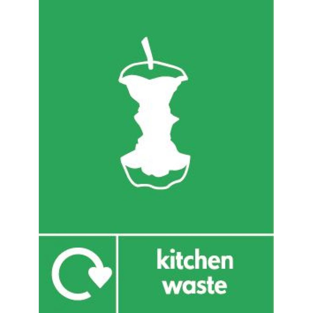 Kitchen Waste