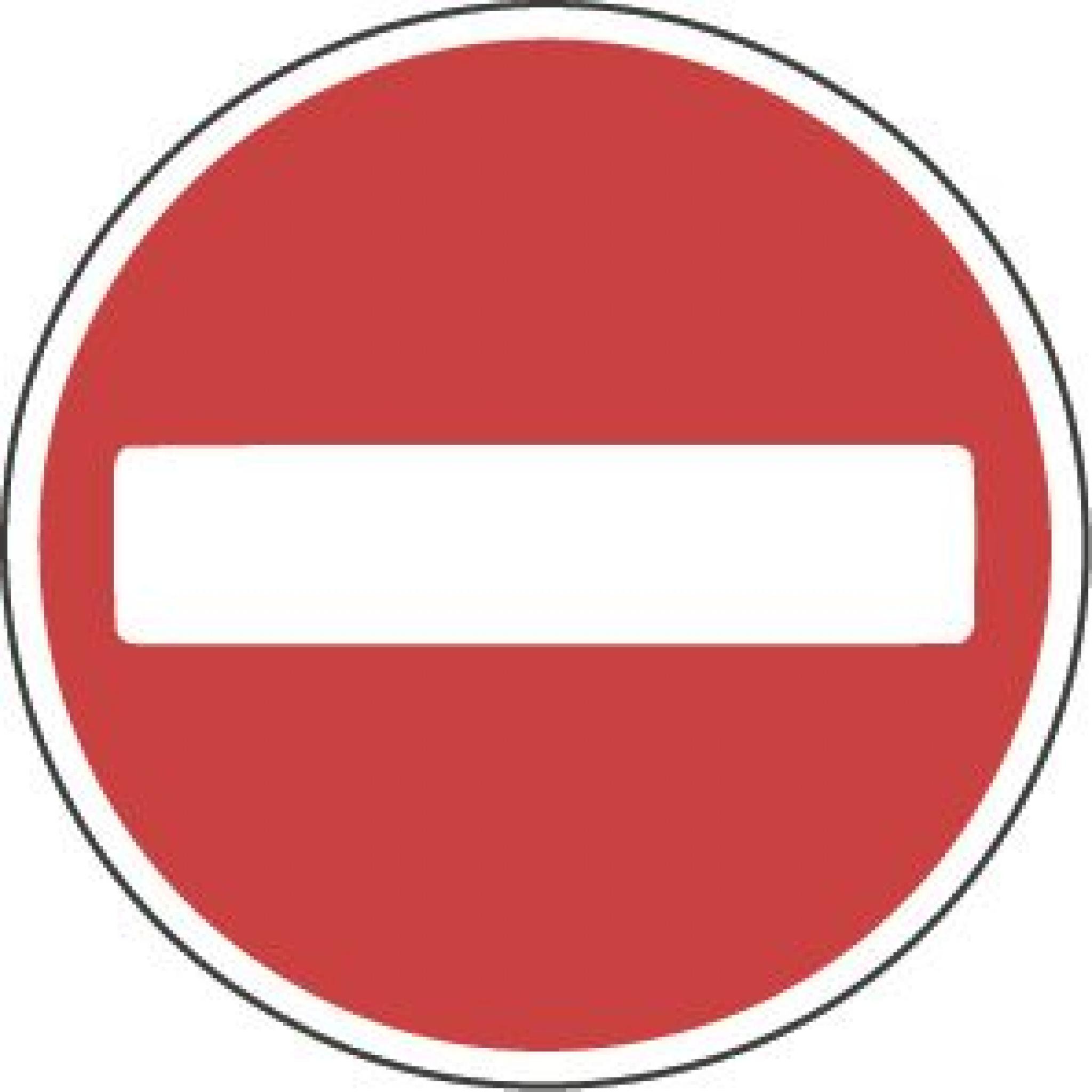 STOP LOGO